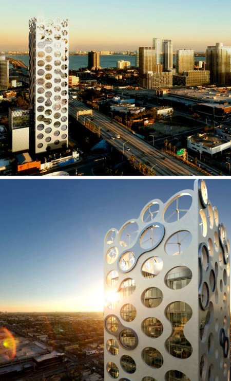 twenty2december™ : 10 Weirdest and Uniquely Shaped Buildings