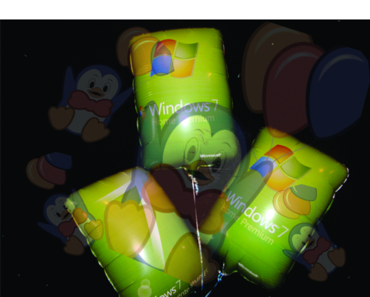 AS Balloon - Balões Personalizados: A AS Balloon produziu os balões ...