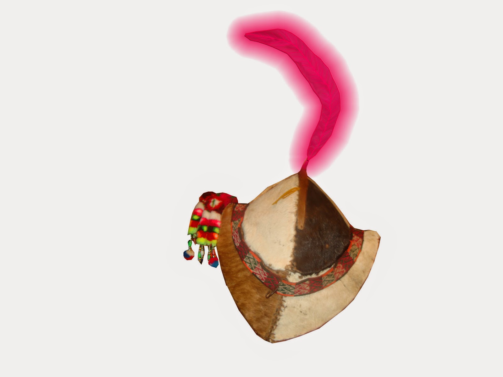 EN VIVO MI CULTURA Y MITOS