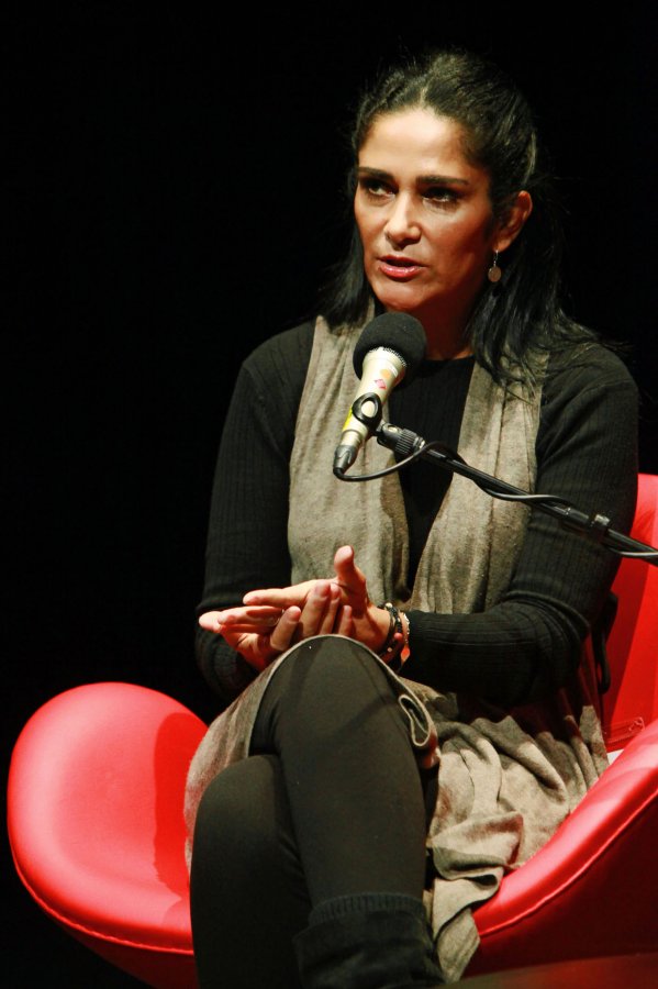 Lydia Cacho | Women & Woman