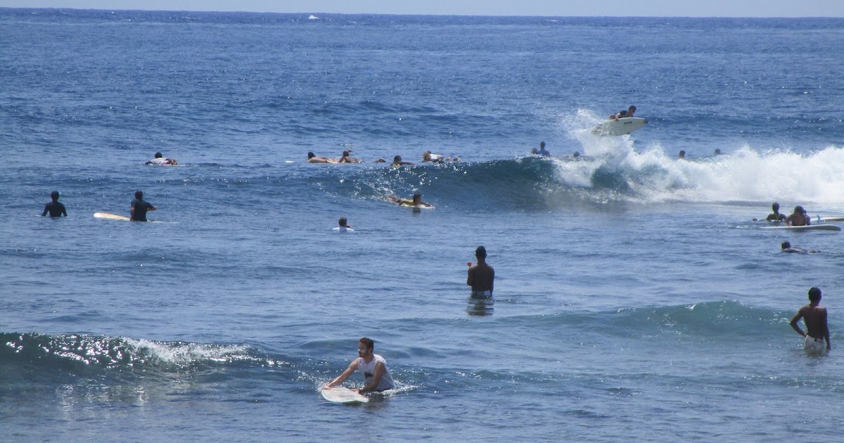 Ocean 101 Cloud 9 Beach Resort: cloud 9 philippines surf report