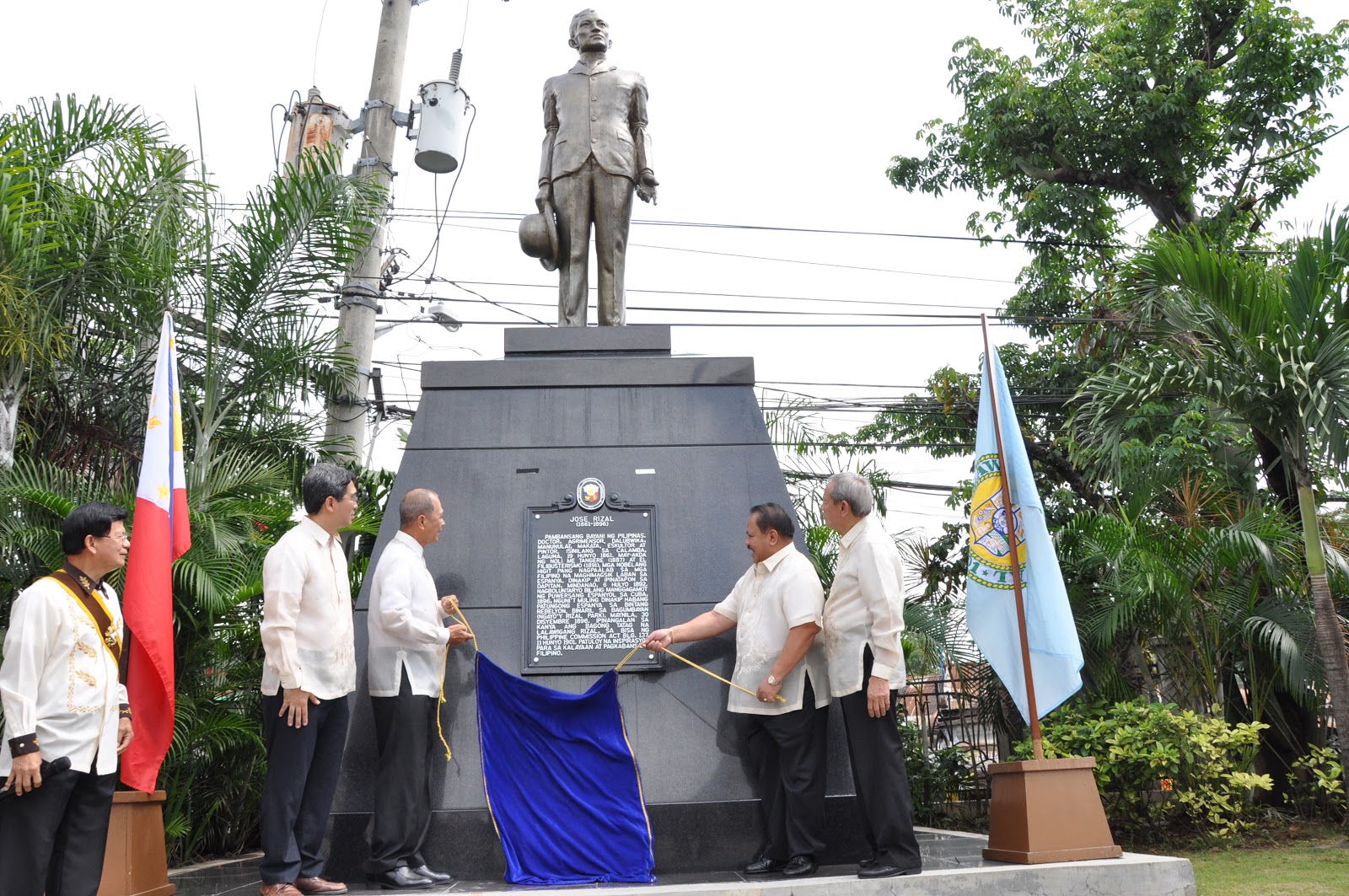 National Registry of Historic Sites and Structures in the Philippines ...