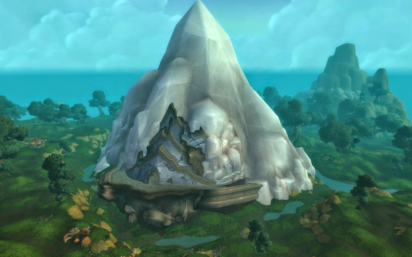 AVANCE WOD: NAGRAND ~ Wow frame