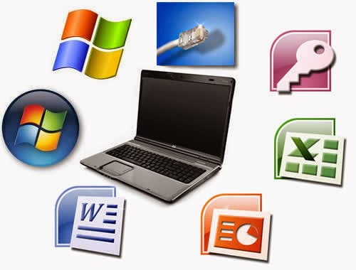 LAS TÉCNICAS TRADICIONALES PARA EL PROCESAMIENTO DE LA INFORMACIÓN ...