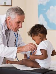 PEDIATRIA HRRB: ERITROCITOSIS CON CARDIOPATIAS CIANÓGENAS