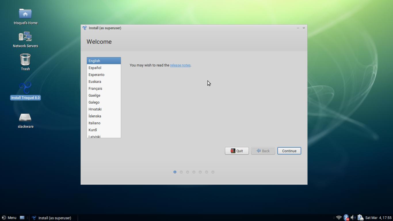 All About Trisquel GNU/Linux