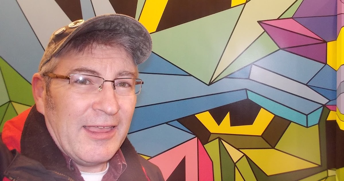 CHARLES WEISS ART: 2016 Artist Project Exhibition was great!