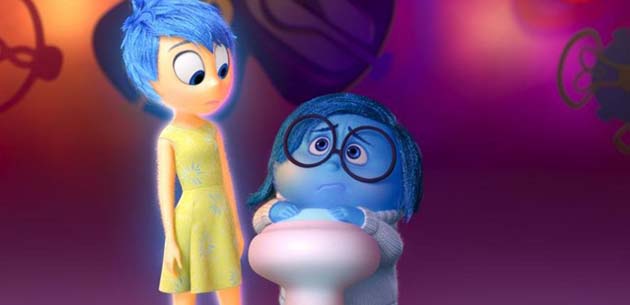 Sinopsis Film : Inside Out (2015) ~ JagongSinopsis | Sinopsis Film, TV ...