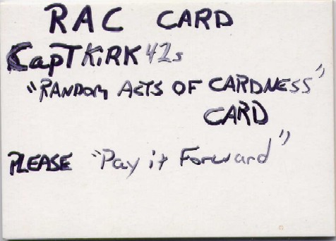 CaptKirk42s Trading Cards Blog: Blasting The Past: I Wonder Where It ...