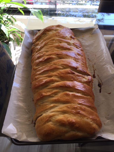 Receitas da Teca: VANOKA DE FRUTAS DA TECA