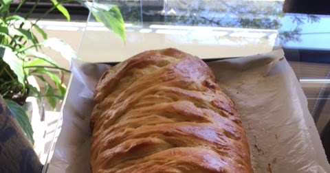 Receitas da Teca: VANOKA DE FRUTAS DA TECA