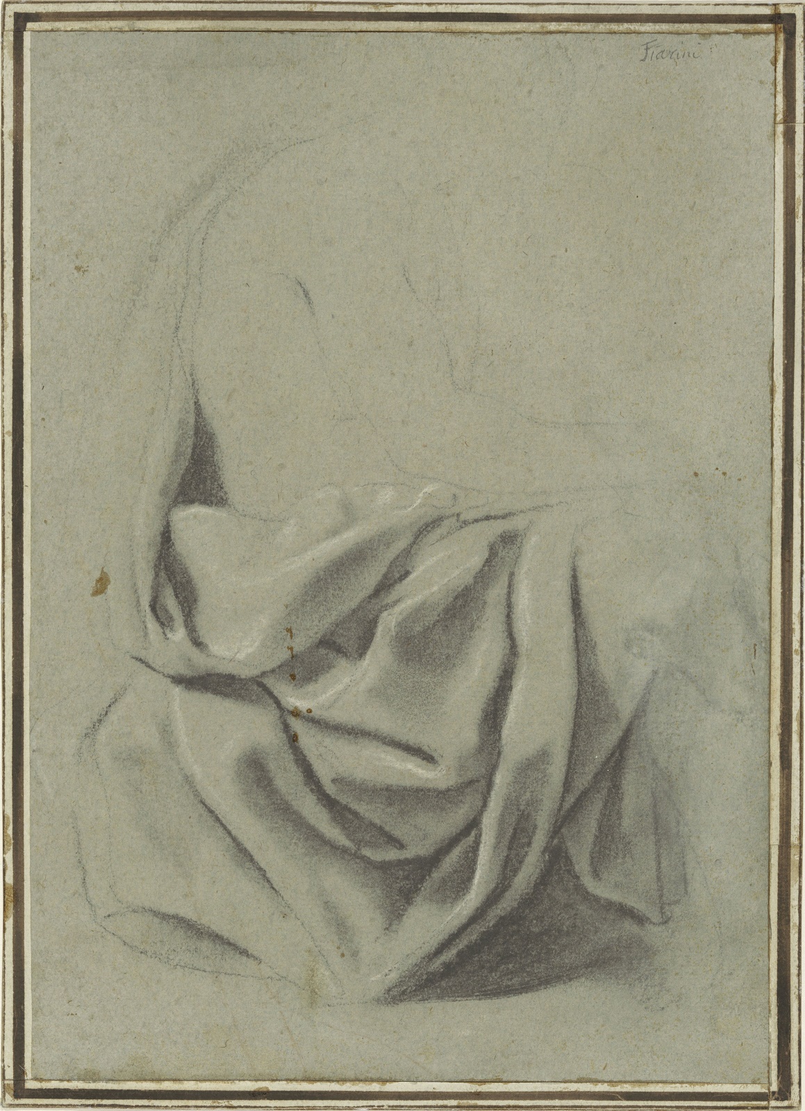 Spencer Alley: Alessandro Tiarini (1577-1668) - Bologna - II