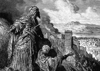 Paseando por la Historia: La secta de los asesinos