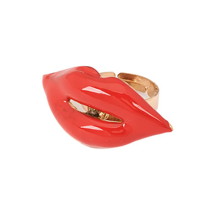 WONDERSTRUCK ACCESSORIES: RINGS