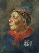 The Pearlwoman: March 2012