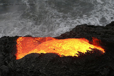 HAWAIIAN LAVA DAILY: 2012