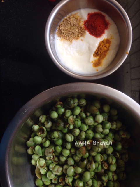 AAHA bhavan: Chundakka Vathal / Preserving Pea Eggplant / Drying Turkey ...