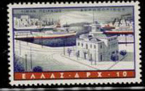 Pireorama ιστορίας και πολιτισμού: Απριλίου 2013