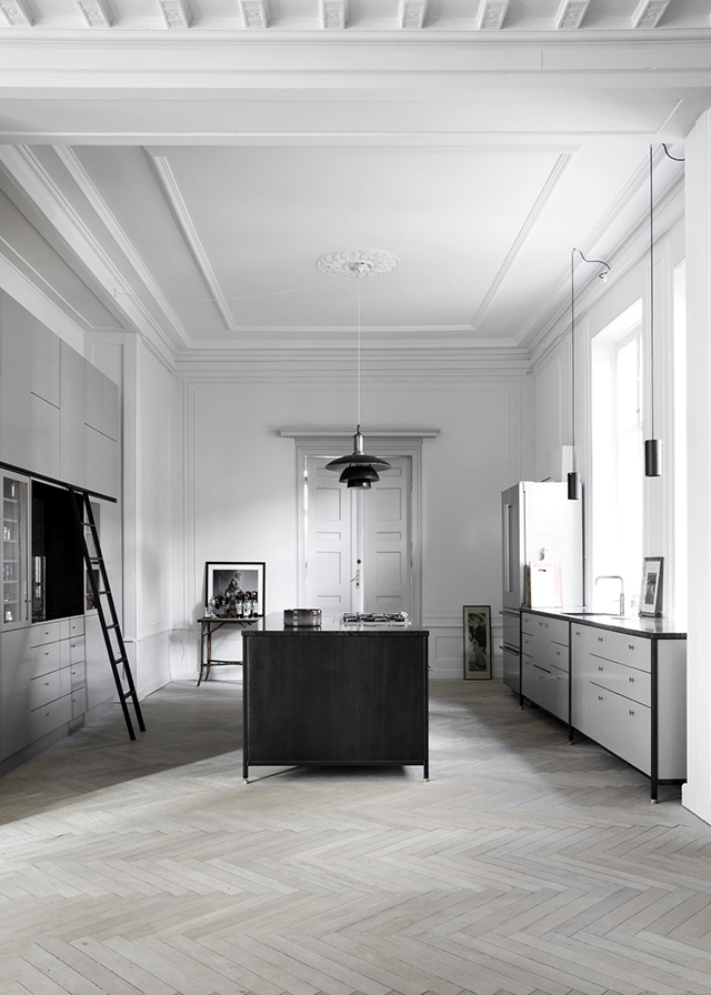 Line Klein Revisited | The Design Chaser | Bloglovin’