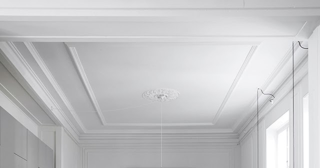 T.D.C: Line Klein Revisited