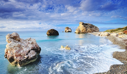 Vacanta in Cipru - Ce atractii, orase si obiective turistice sa vizitez ...