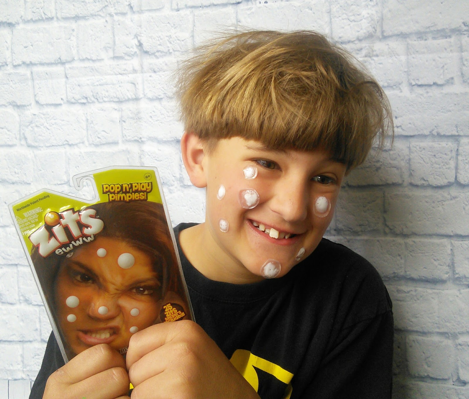 Sponsored post: I was compensated for this post. All opinions are my own.