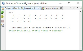 Mencari Nilai Terbesar N - Syntax Error