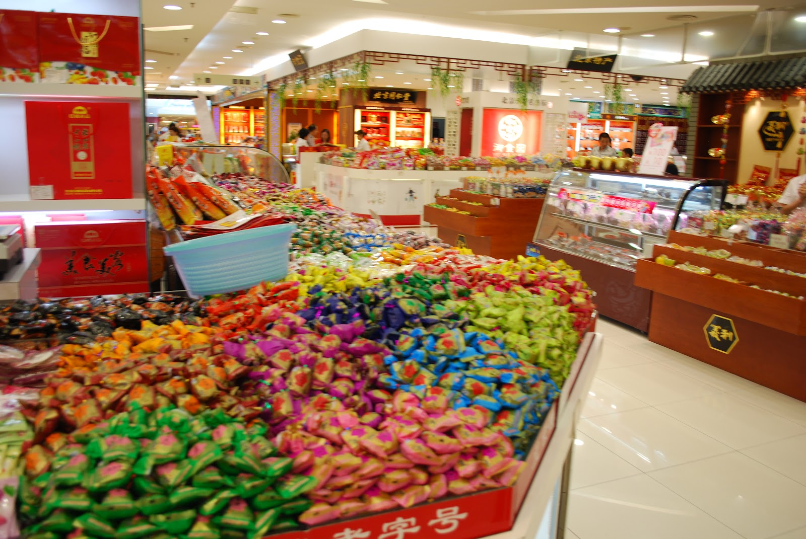 Recipes for a Quarterlife: China Eats