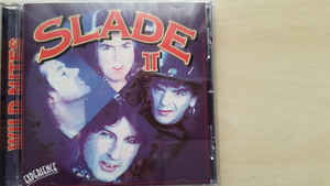 From Roots To Boots: The Slade Story