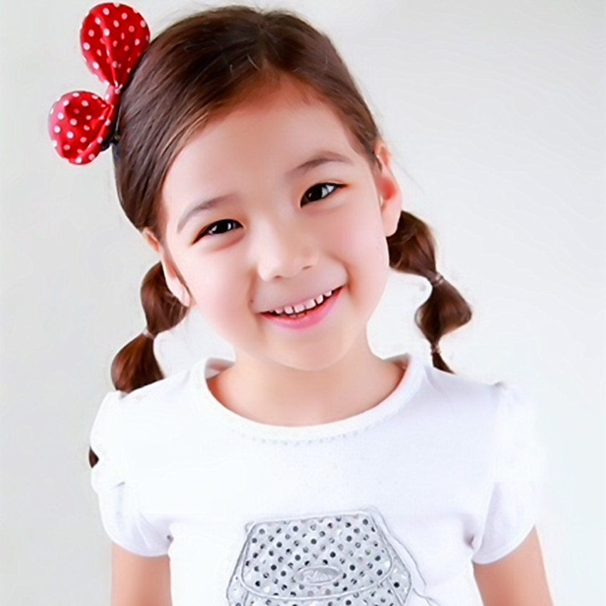 ASSEC KIDS ENT: Yuna Kim {Korean} KIDS MODEL