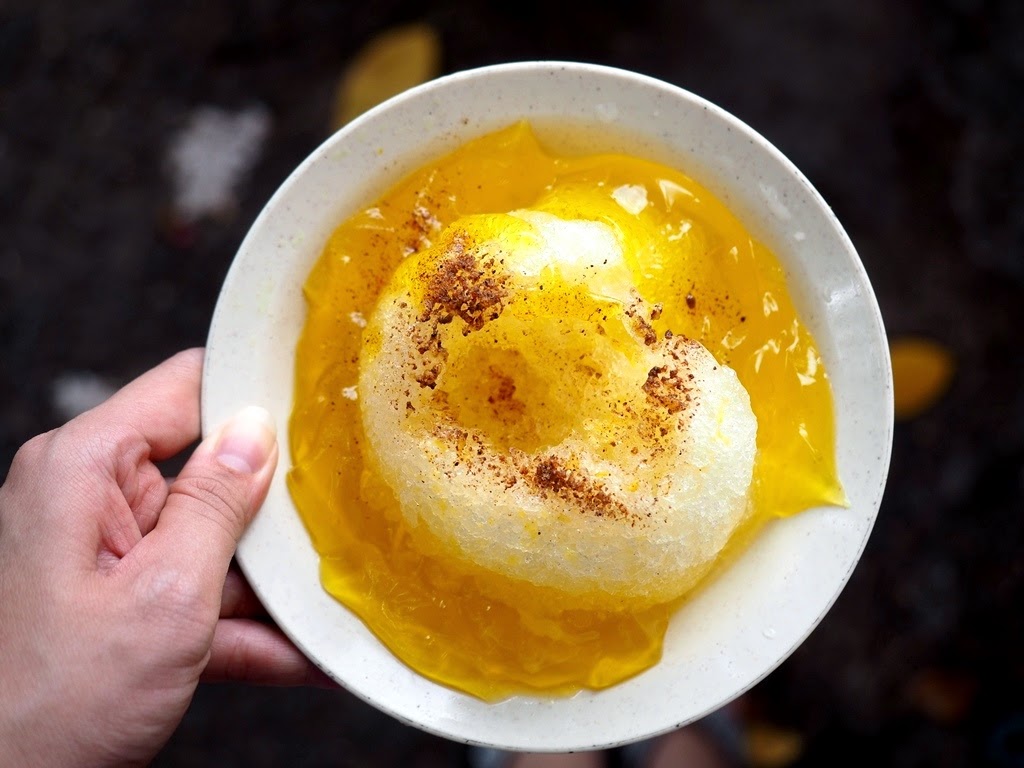 Follow Me To Eat La - Malaysian Food Blog: Pasir Pinji Food Fest @ Ipoh ...