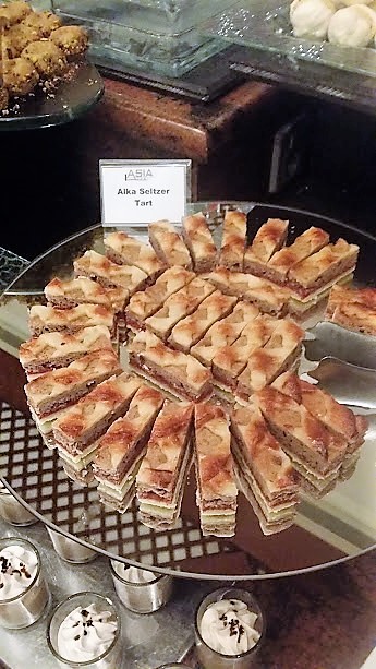 Girl Meets Magic: Turkish Food Festival at Asia Live, Avari Towers – Review