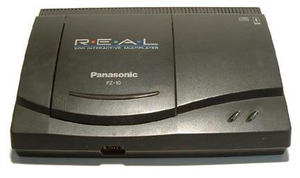 3DO- Emulador 3DO + Roms em Link Direto - S