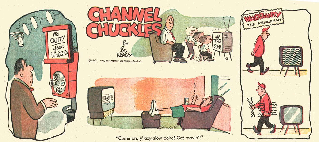 The Fabuleous Fifties