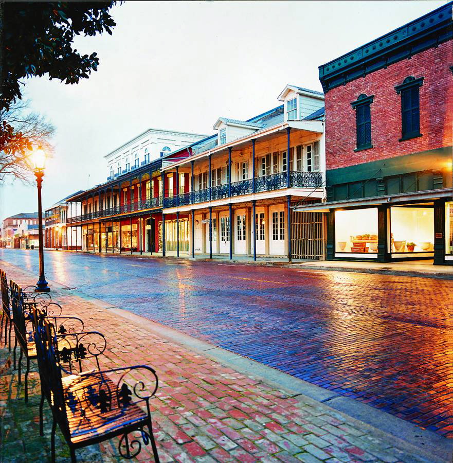 My Creative Journey: Discover Louisiana....Kid Style!