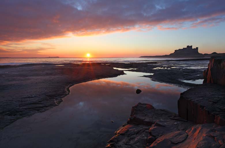 Northern England - Best Landscape Photography - THE BEST BEACH