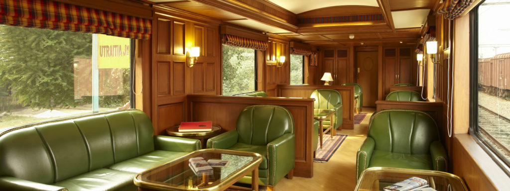 Maharaja Express Online Booking | Rail Maharajas Express Train ...