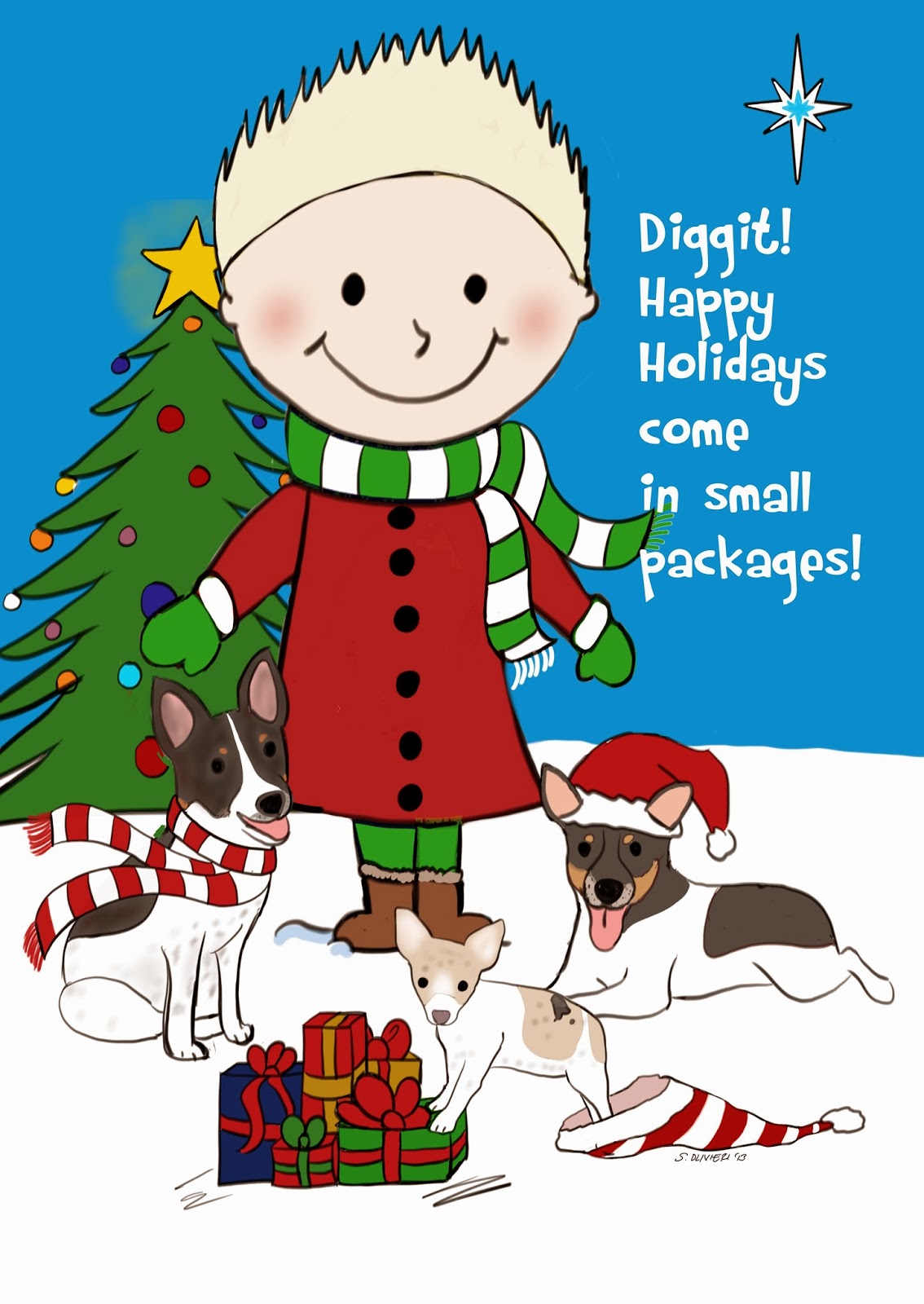 New Doggie Holiday Cards new-doggie-holiday-cards