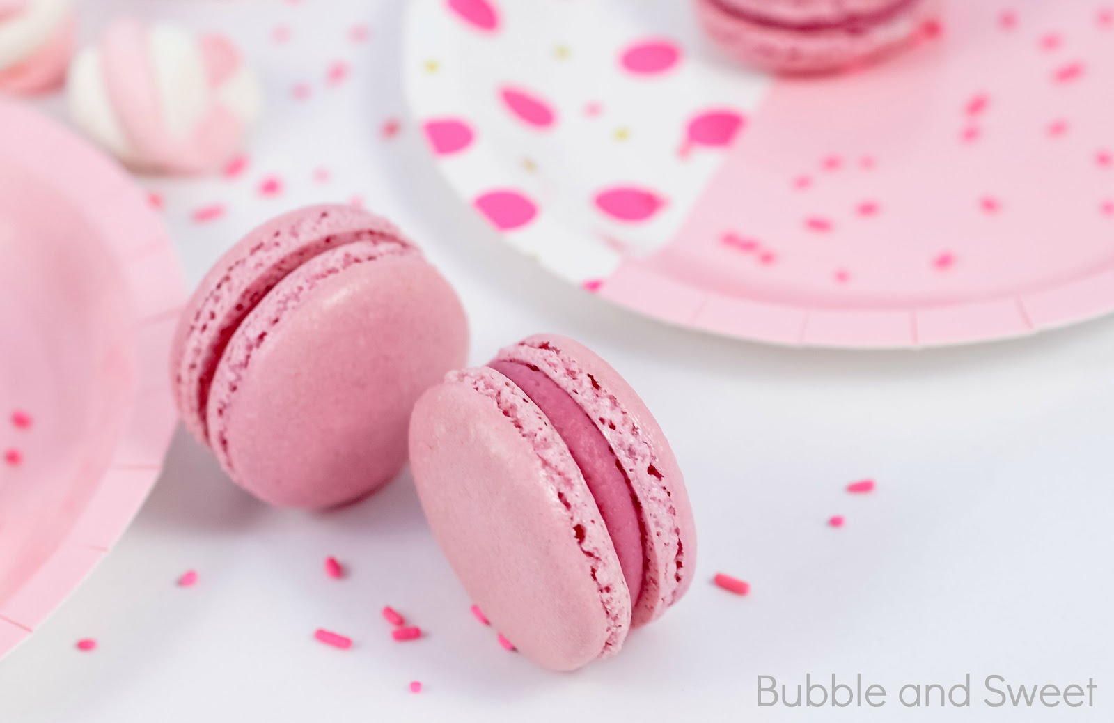 Macaroons Wallpaper Tumblr