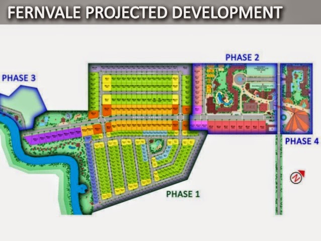 Fernvale Living & Leisure Village Coron Palawan: Fernvale Living and ...