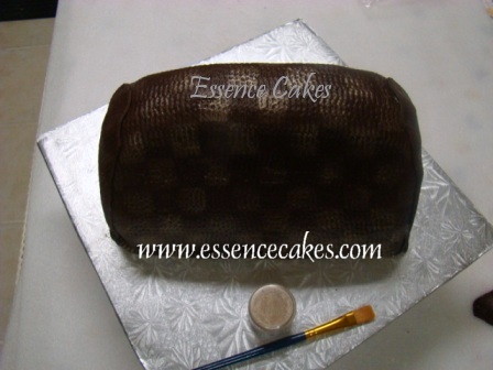 Essence of Cakes: Designer Handbag Cake