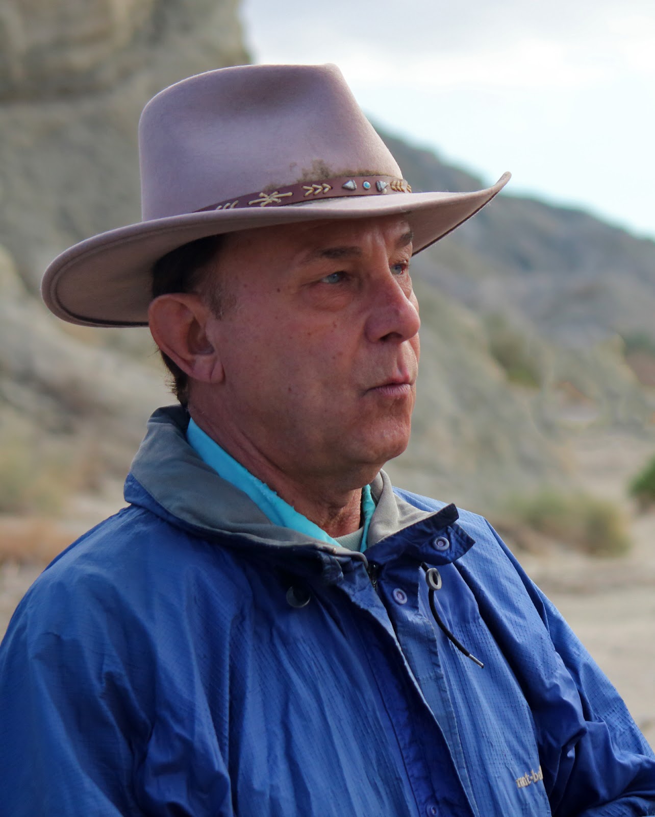 Around the Bend Friends ®: Palm Springs Excursion - 01/27 thru 30/13