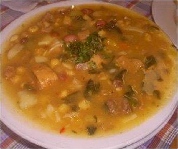 CRONICAS DE CUCUTA: 84.- AH! , FALTA QUE HACE EL MUTE