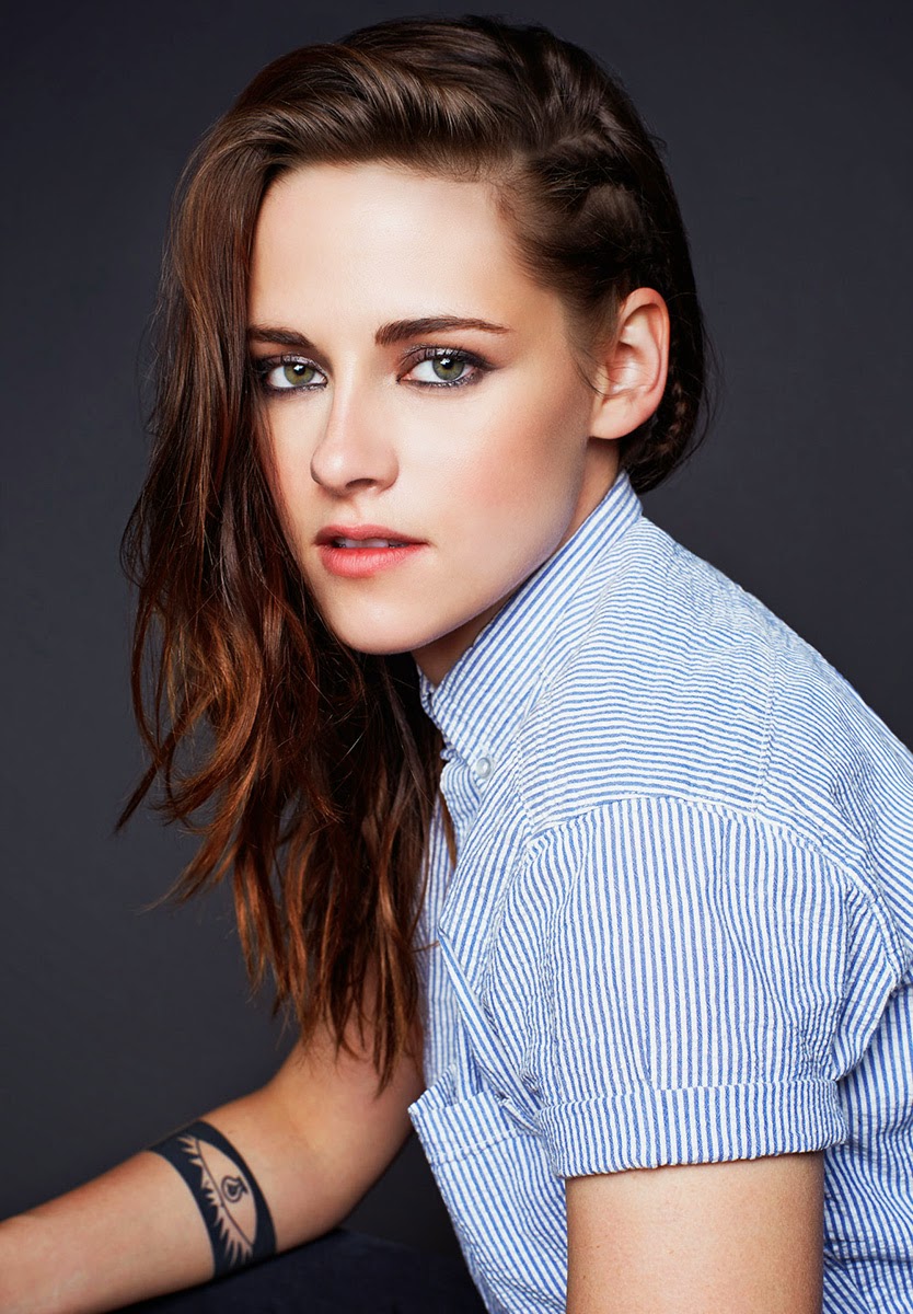 Kristen Stewart – Sundance Film Festival Portrait #2014 | Kristen ...