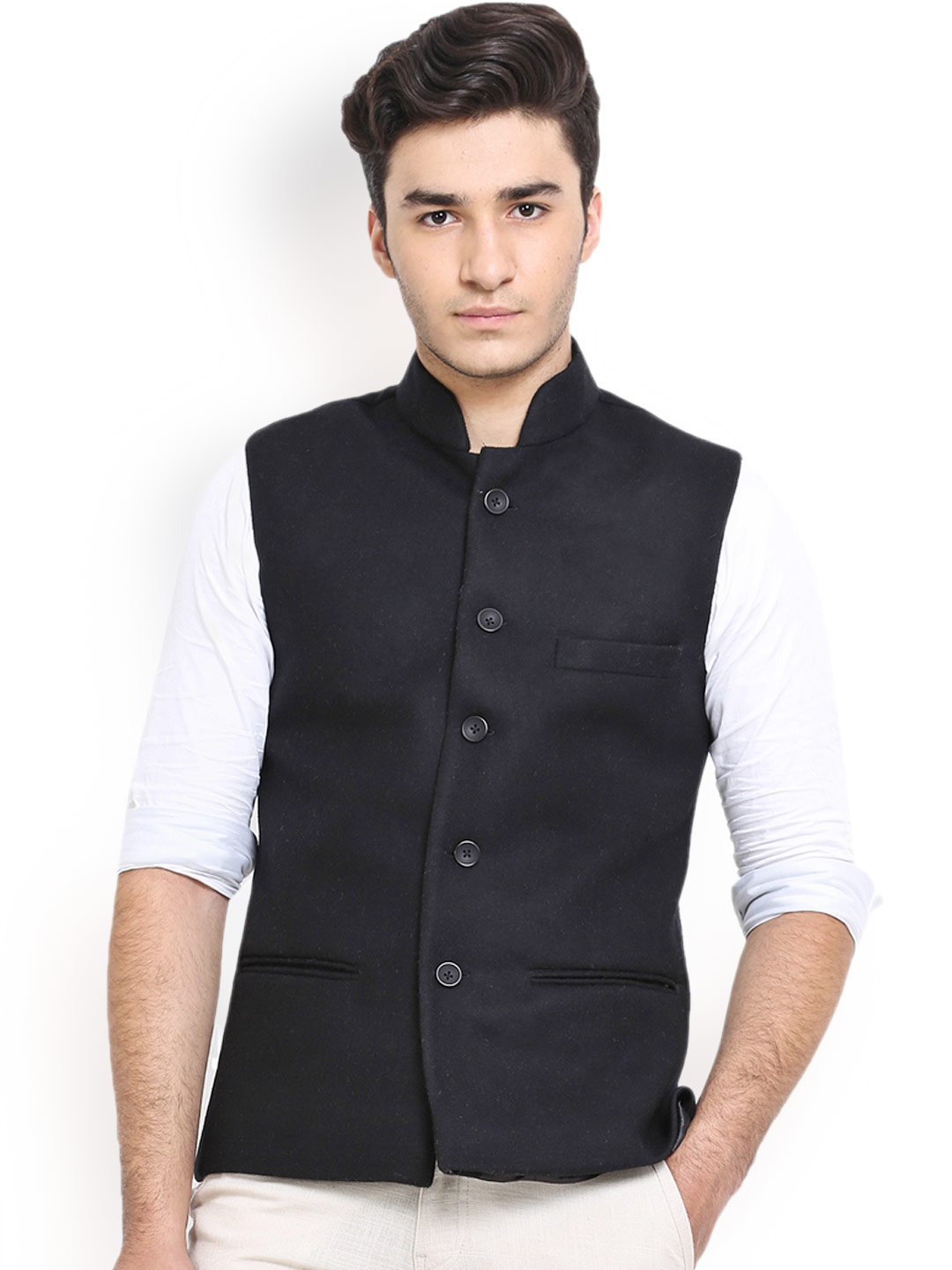 New Arrivals at jaya suits-Modi Coats