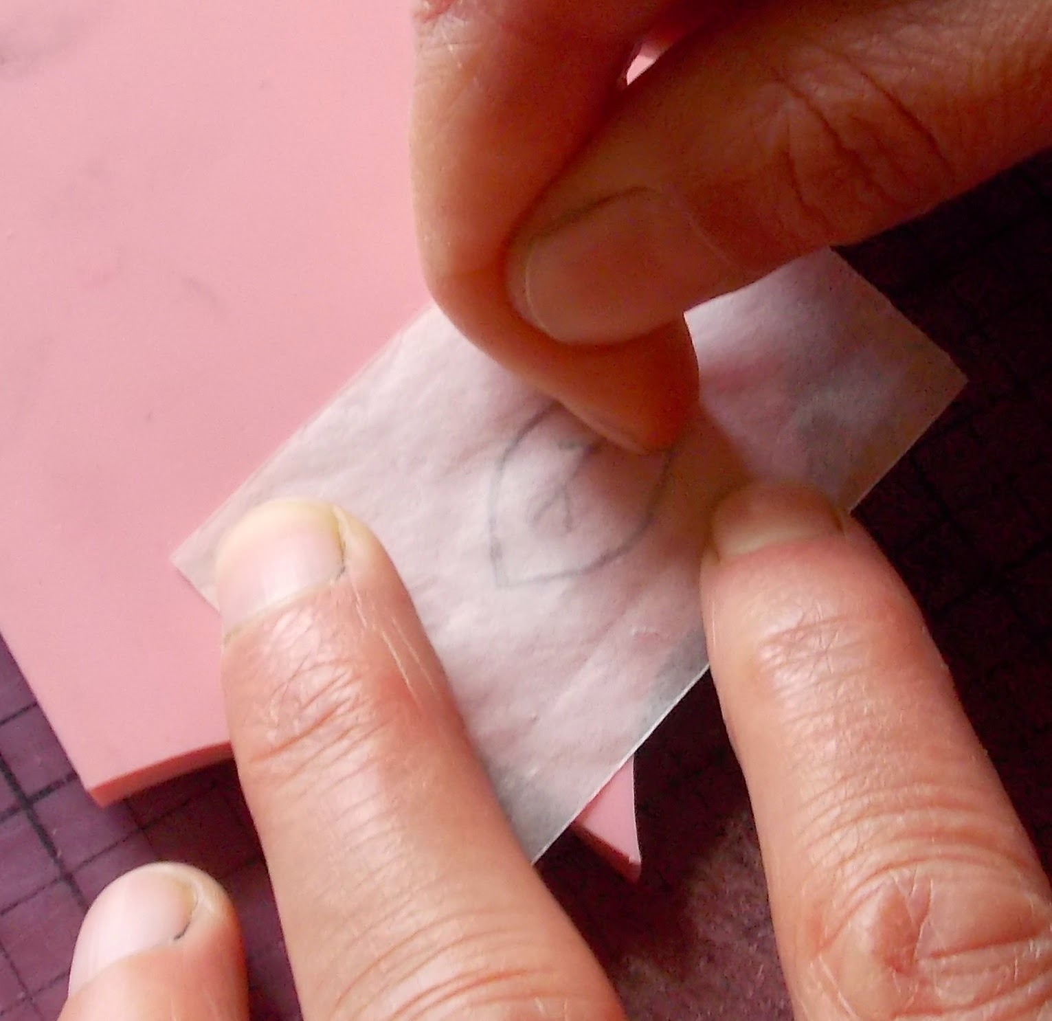 Green Garden Studios : A Complete Guide to Carving Rubber Stamps with ...