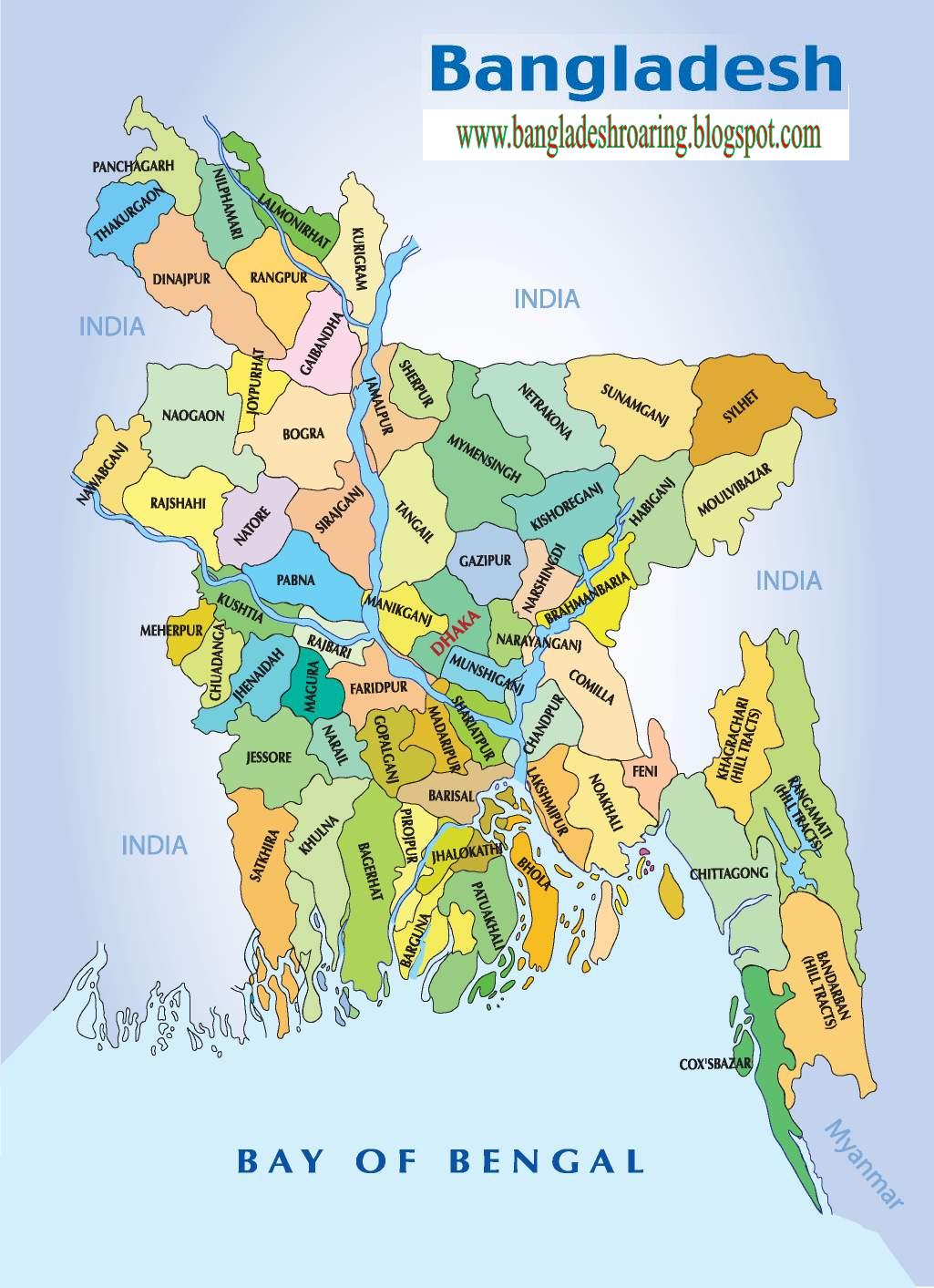 Positive Bangladesh: Home