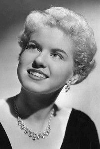 FROM THE VAULTS: Chris Connor born 8 November 1927