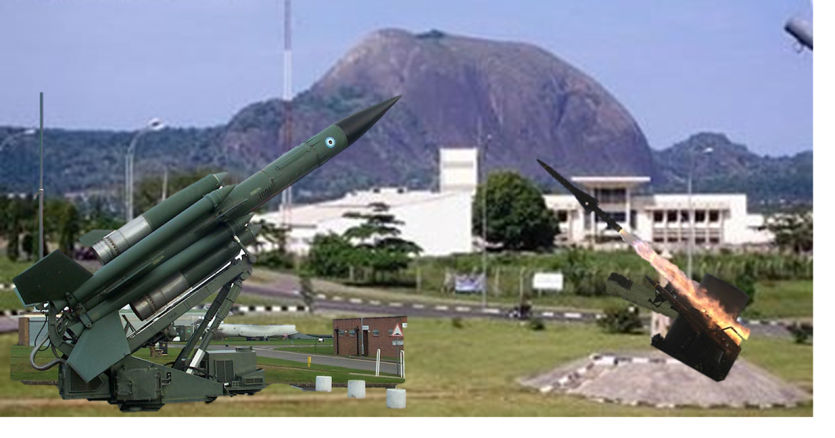 The Biafran: Breaking! "Nigeria will come to an end this week!" Joint ...