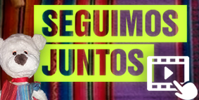 La idea de Pepo, seguimos juntos